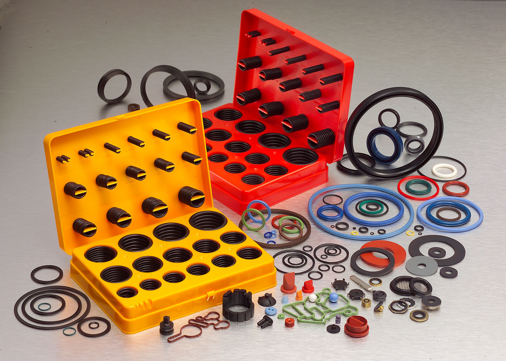 Coming Soon | Detroit Sealing Components