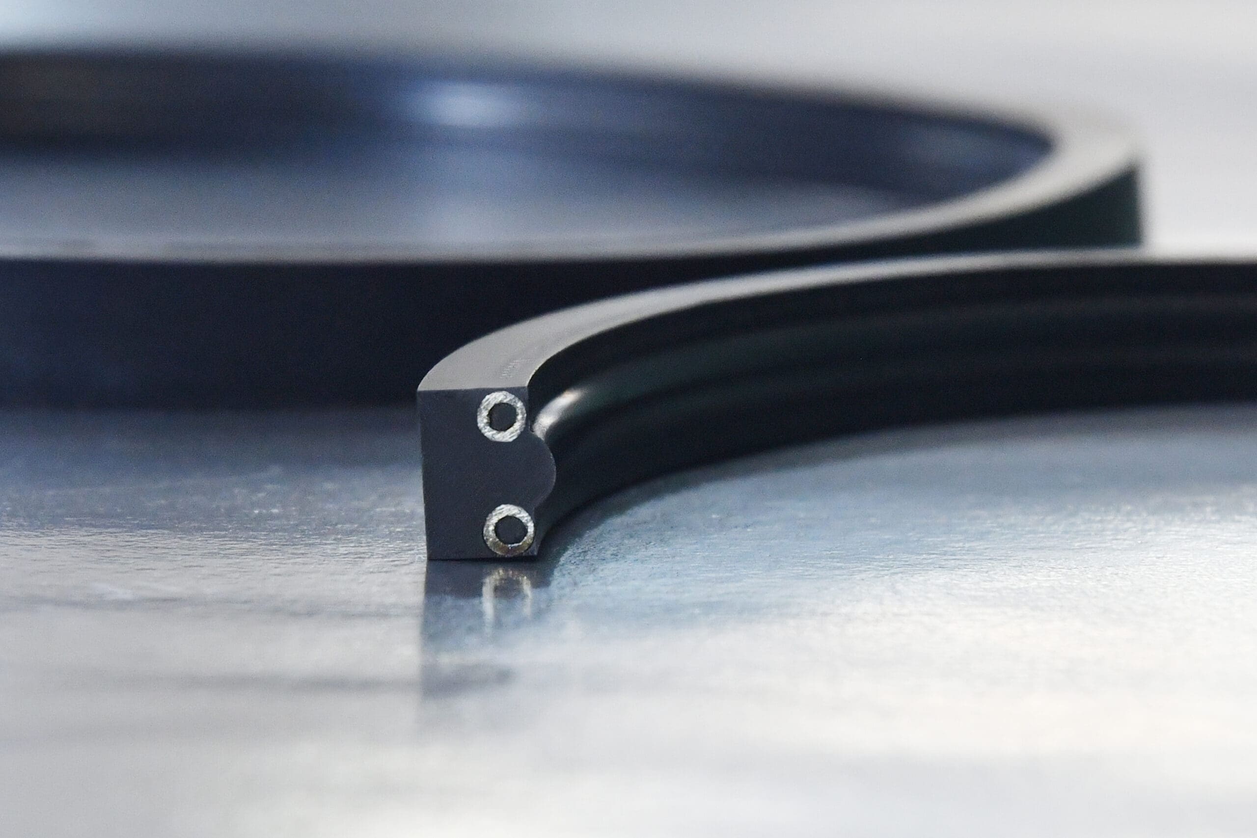 S-Seals | Rubber Seals | Detroit Sealing Components